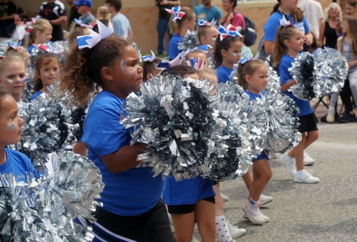 Papillion Days: 3 organizers, 40,000 people, 5 days