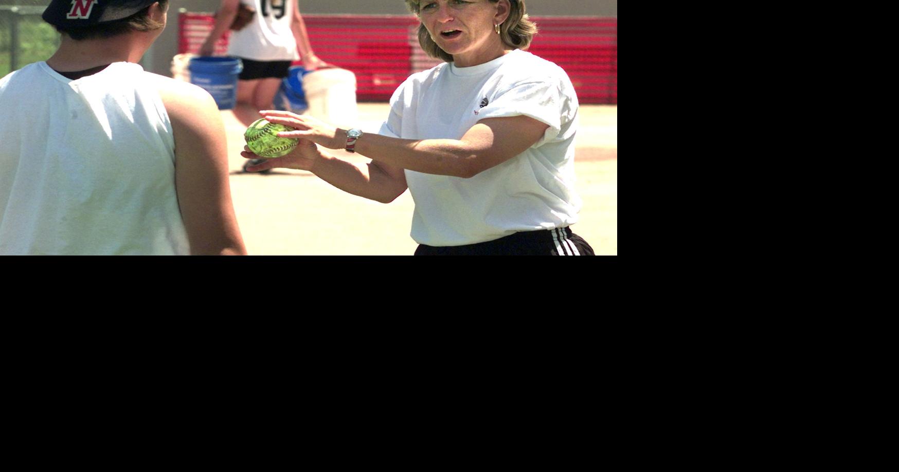 Photos: Rhonda Revelle through the years