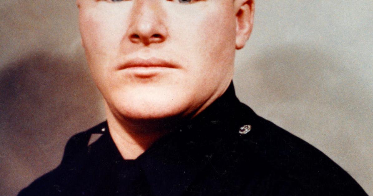 20 years later: Remembering Police Officer Jimmy Wilson Jr.