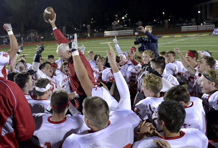 After down period, NU's Landon Bartel high jumping with joy again