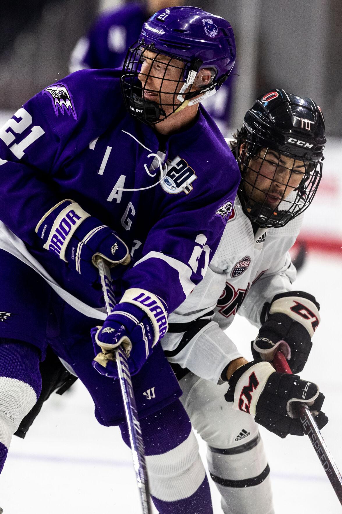 UNO gets revenge on No. 10 North Dakota with penalty shootout win