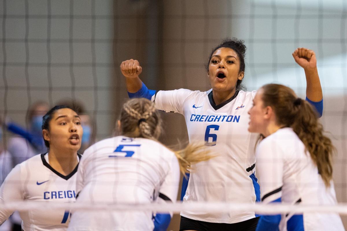 Douglas County West's Nora Wurtz commits to Creighton volleyball