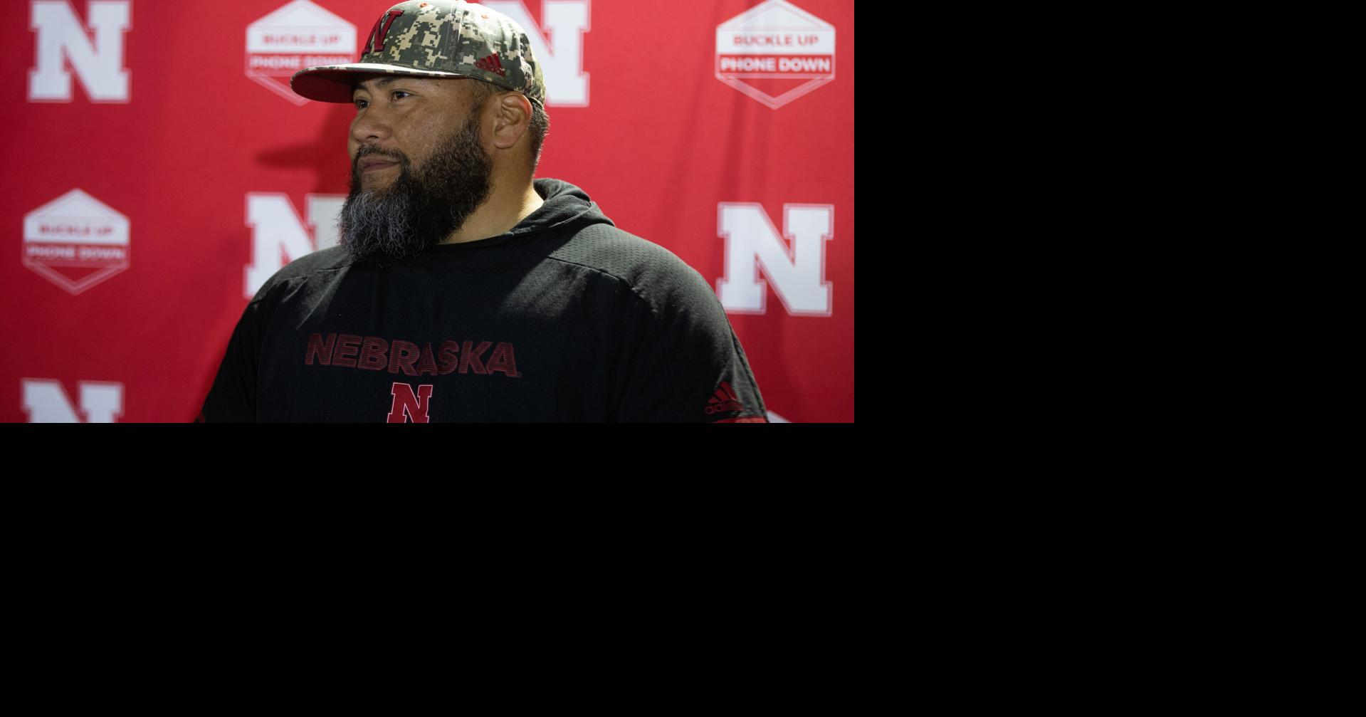 Tony Tuioti has deep D-line room and possibly the biggest player in ...