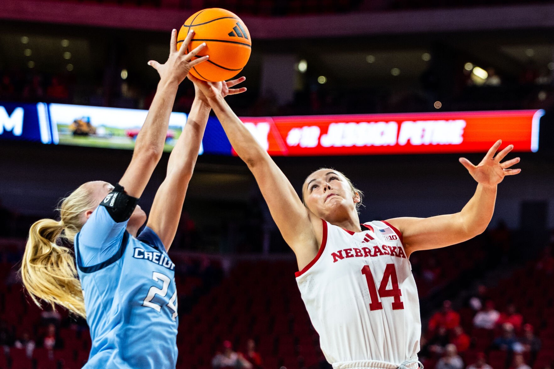 The best players, biggest games and Nebraska's chances in Big Ten women ...