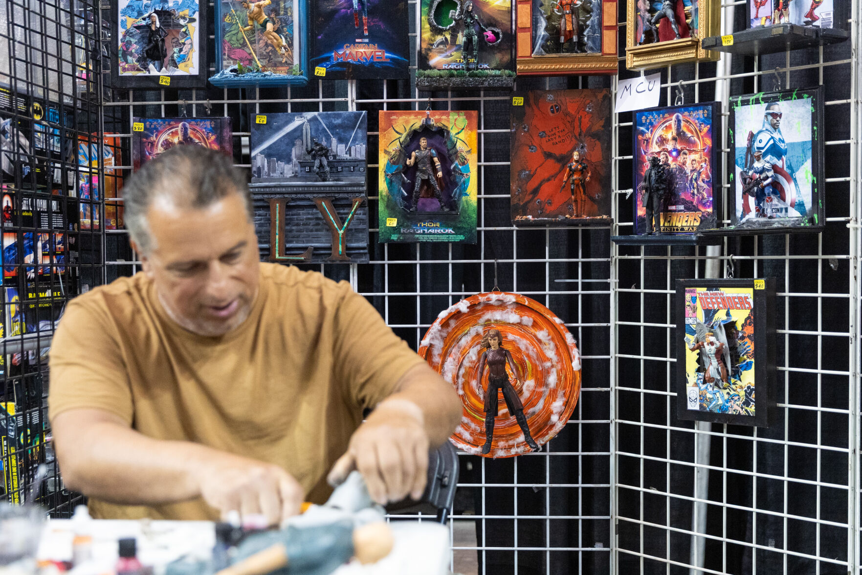 OCon Expo returns to MidAmerica Center in Council Bluffs
