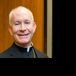 Omaha Archbishop George Lucas a candidate to lead Archdiocese of Chicago?