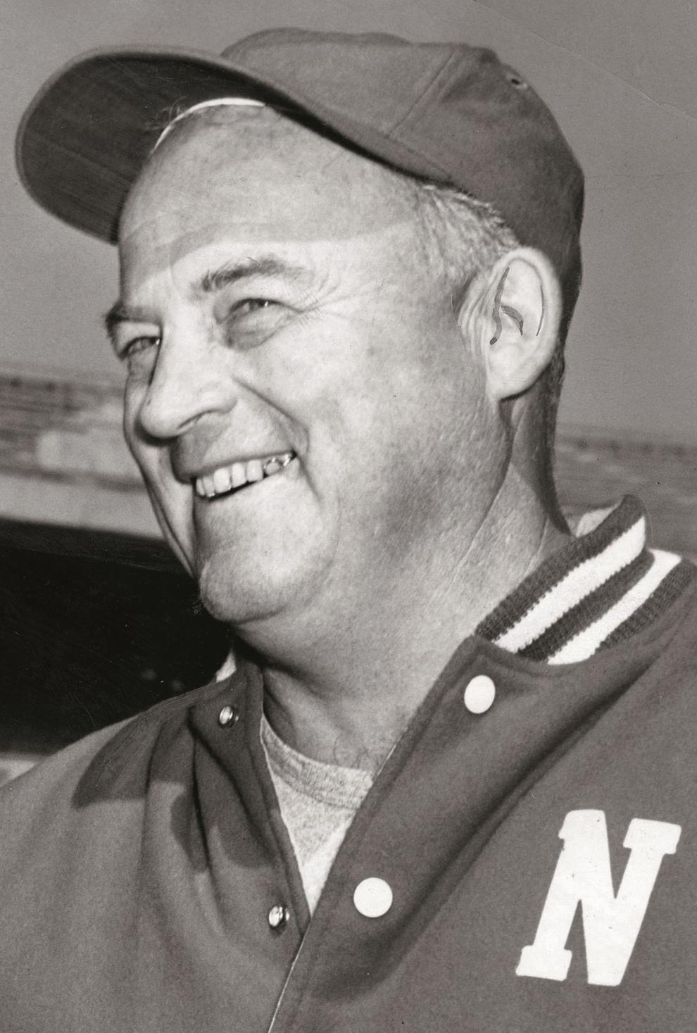 Shocking upset of Michigan in 1962 launched Bob Devaney and the Huskers ...