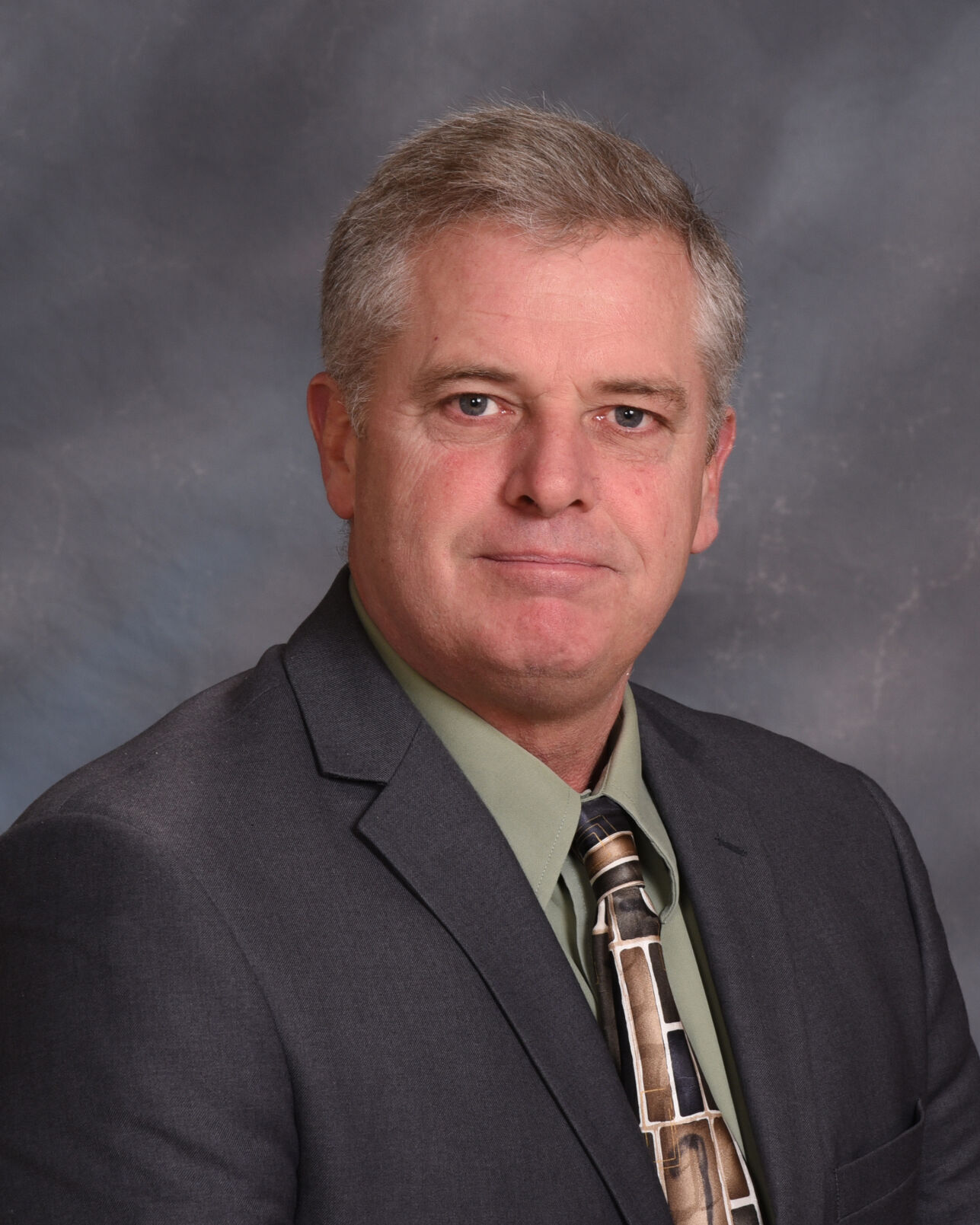 Republican: John Walz