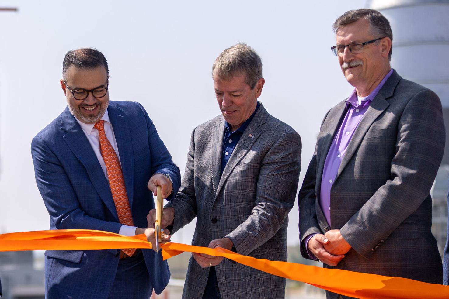 OPPD board approves rate increase for 2026