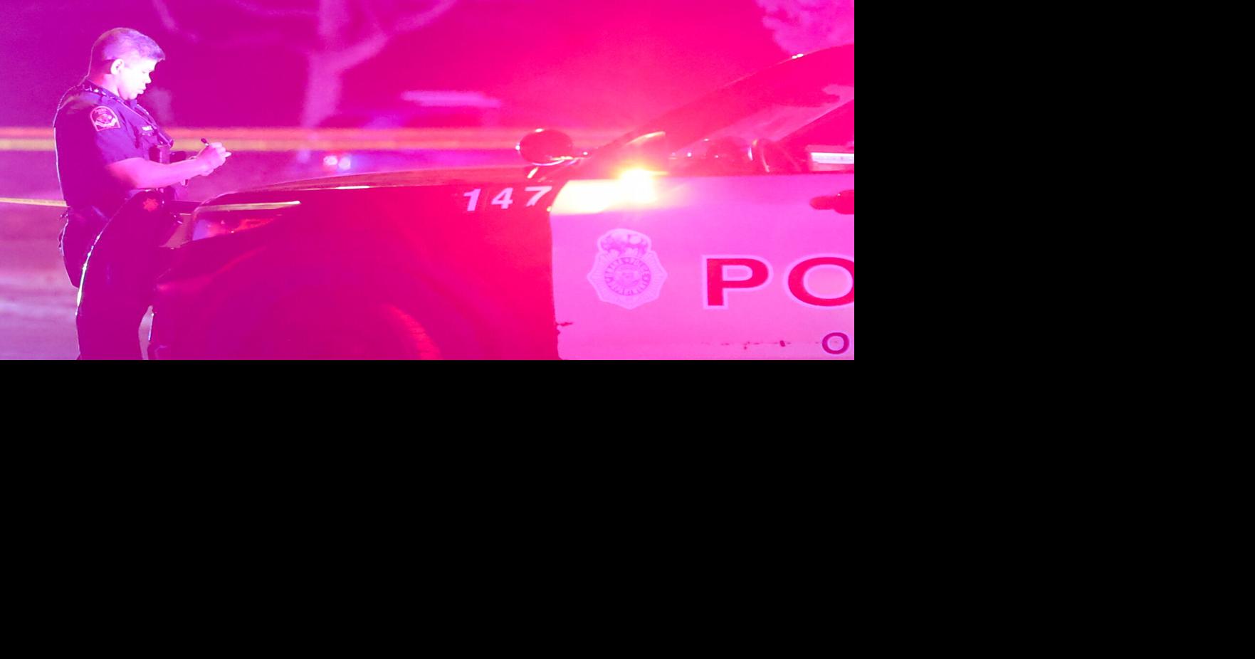 Omaha police searching for murder suspect