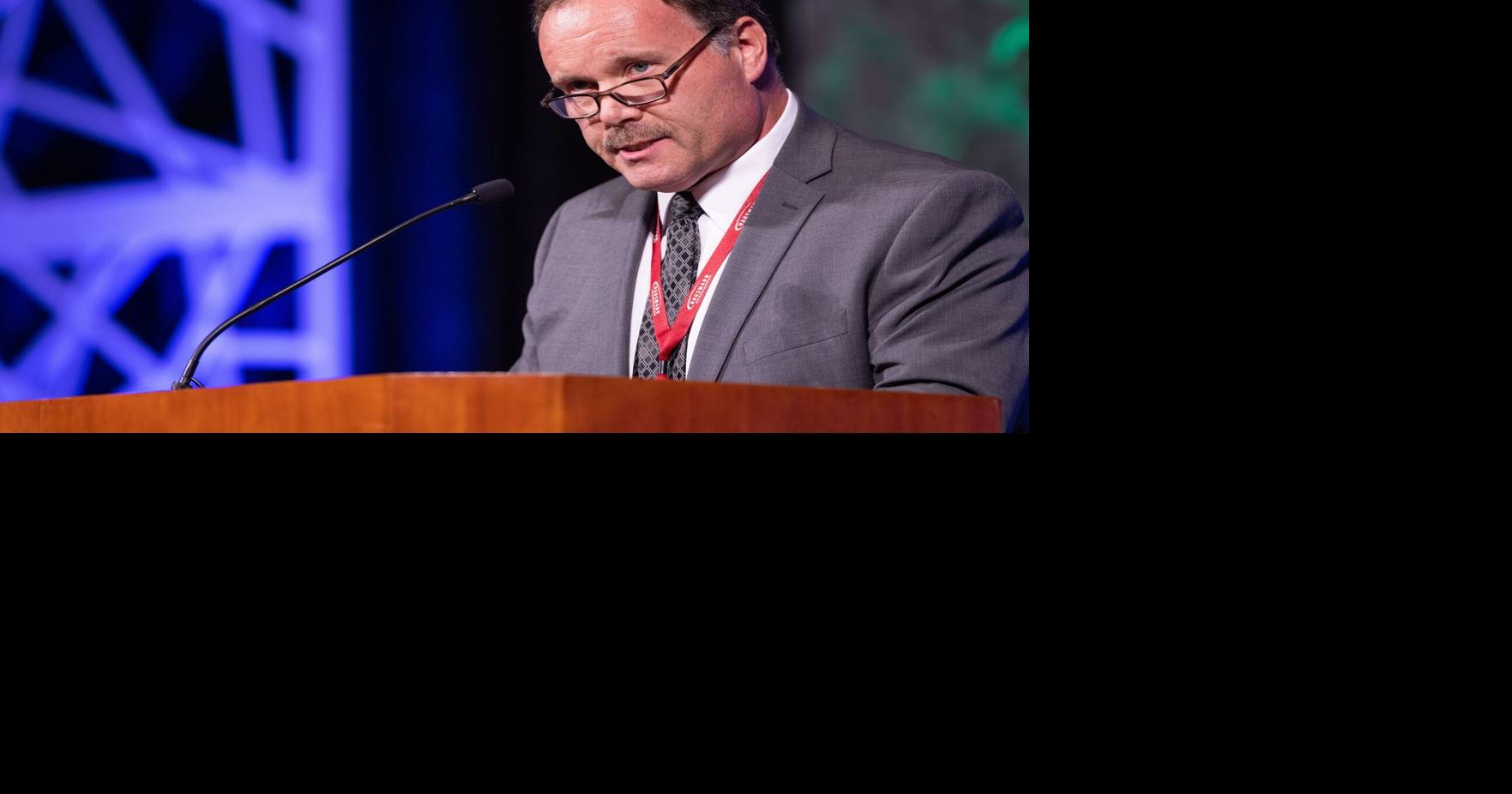 Wayne administrator Mark Lenihan named Nebraska's Superintendent of the ...