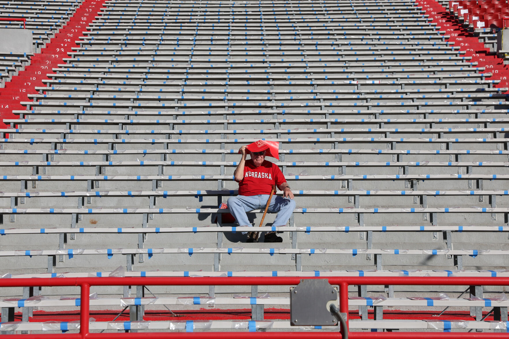 Tom Shatel: New coach Mike Ekeler is back in Nebraska