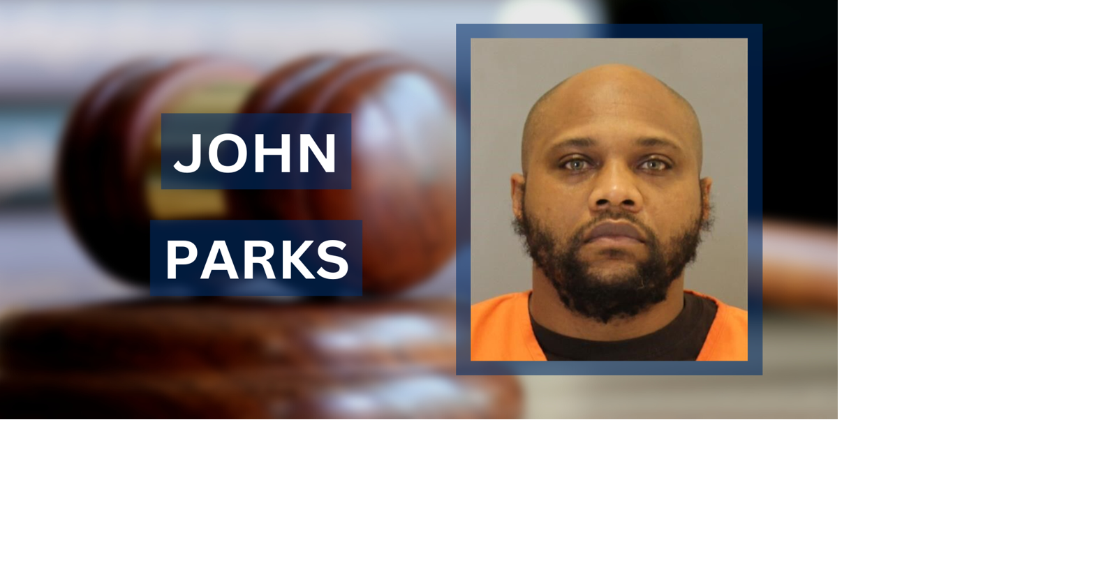 Jury Finds Man Guilty Of 2020 Double Homicide At Omaha Hotel