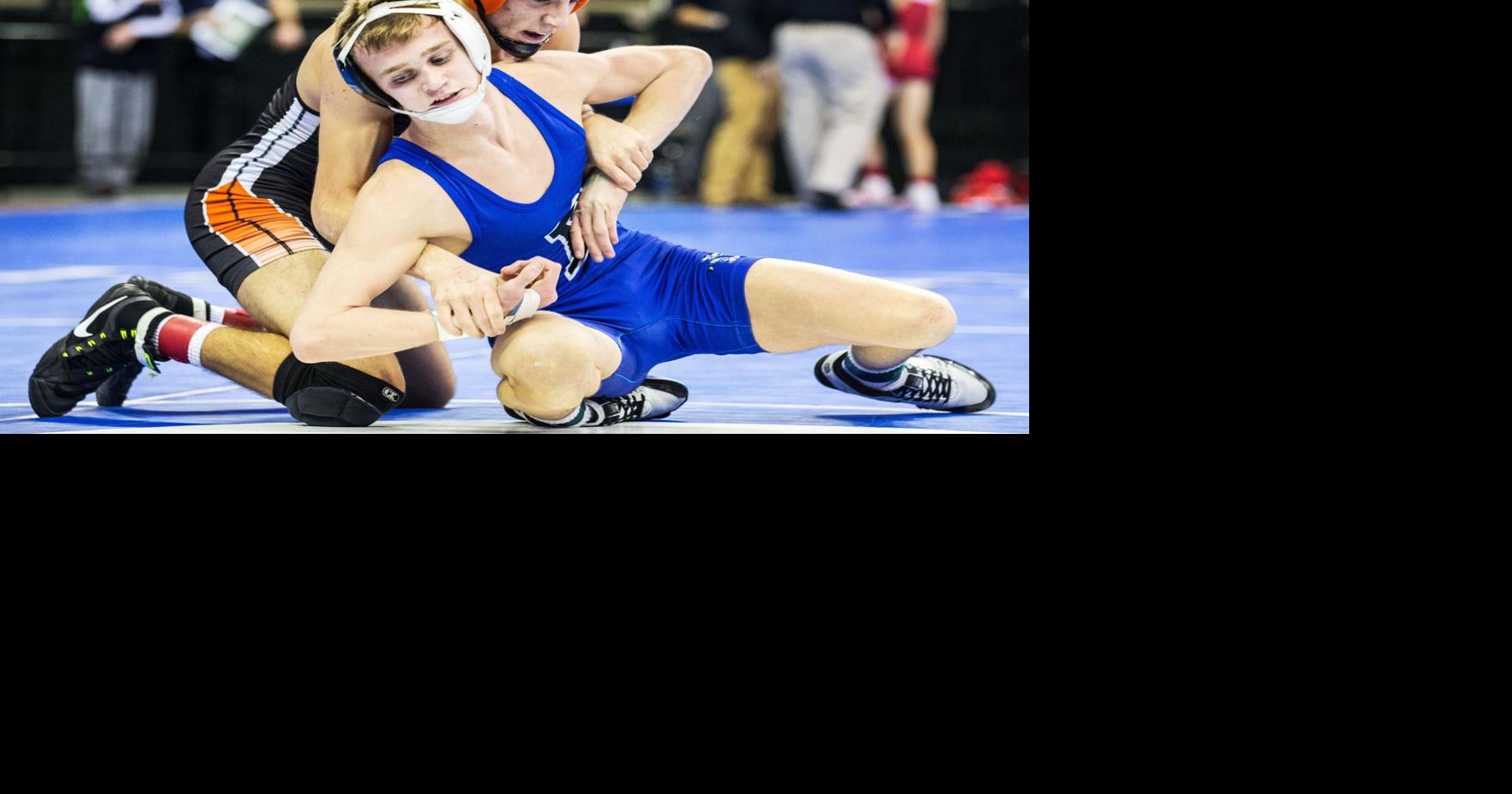 Class B: Two of B’s best — Mario Ybarra and Connor Laux — ready for ...