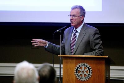 Nebraska Chamber of Commerce and Industry president, CEO to retire