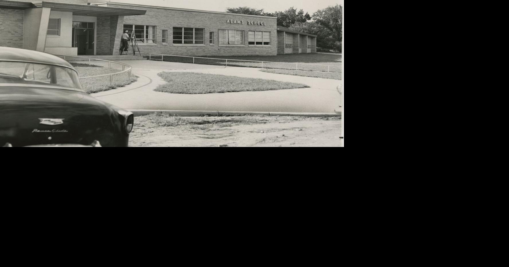 Keystone remains one of Omaha's most unique areas