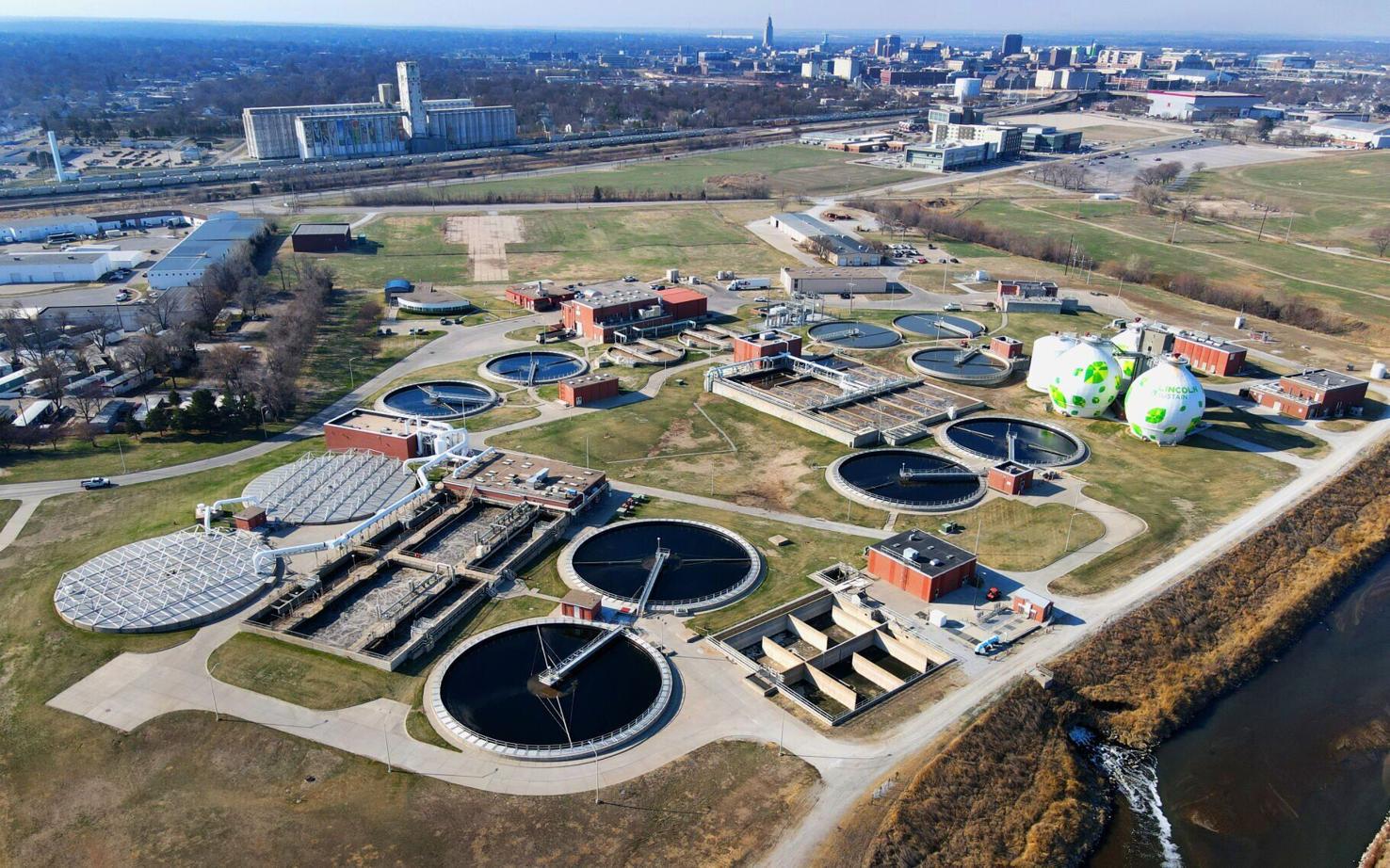 Measles detected in wastewater in Lincoln, Nebraska