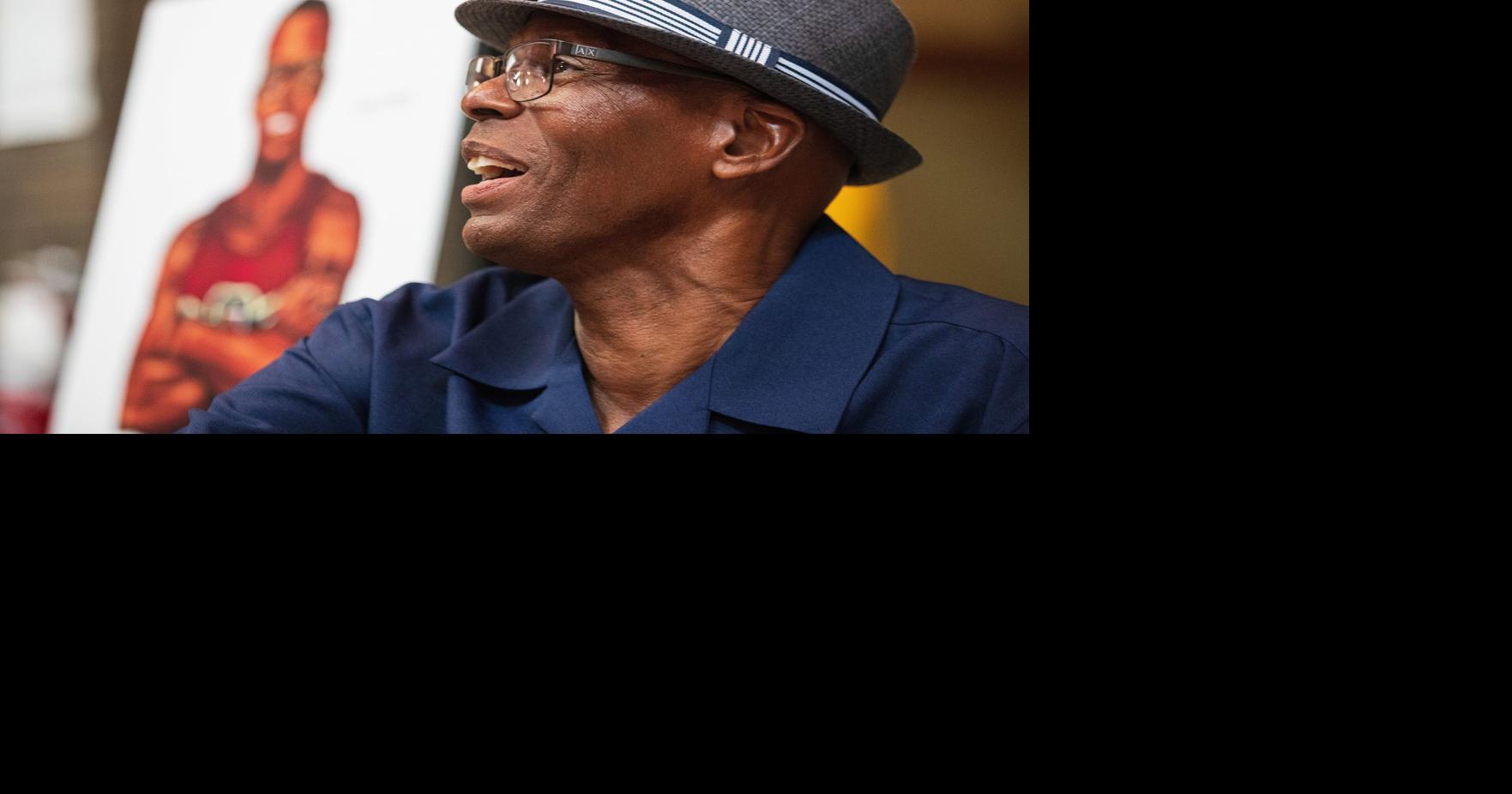 Photos: '24th & Glory' book signing with Marlin Briscoe, Johnny Rodgers ...