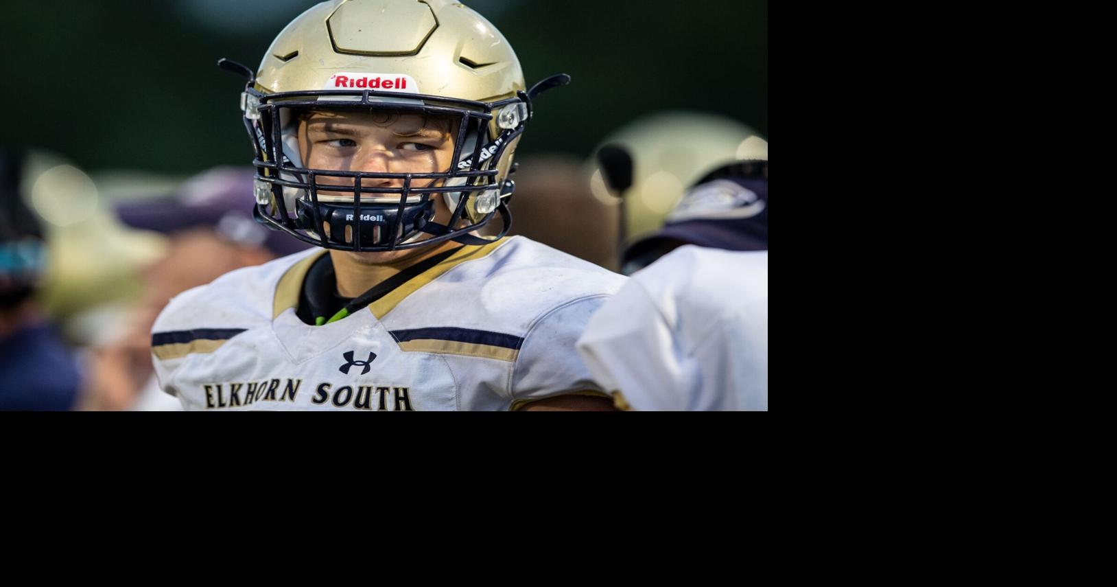 Elkhorn South's Maverick Noonan commits to Nebraska football