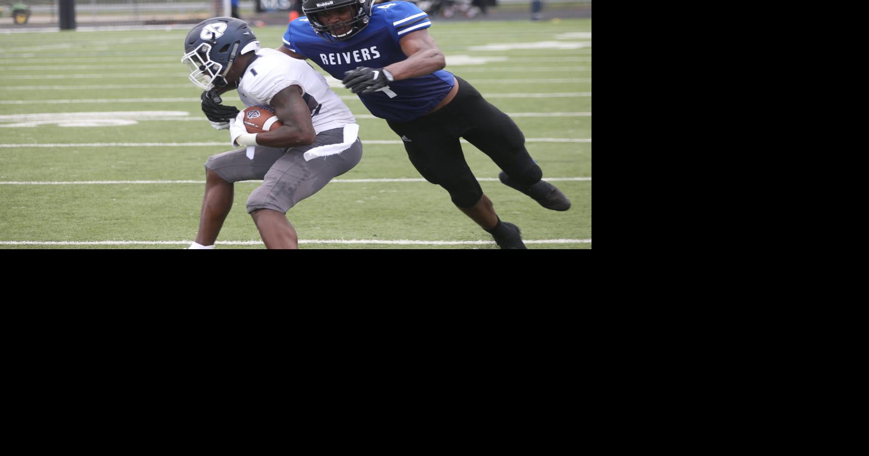 Iowa Western's top prospect Chester Graves not interested in recruiting ...