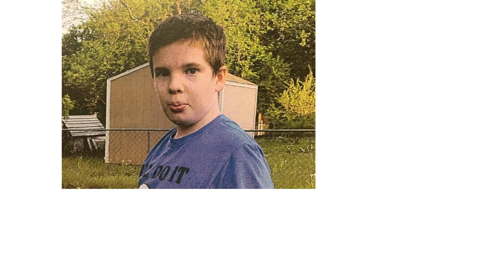 Nebraska Supreme Court rules in favor of Ryan Larsen's mother in school district lawsuit