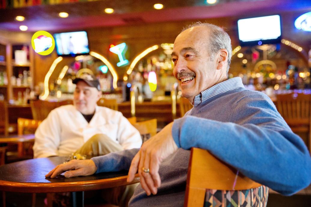 Photos: Omaha's Caniglia family and their restaurants through the years