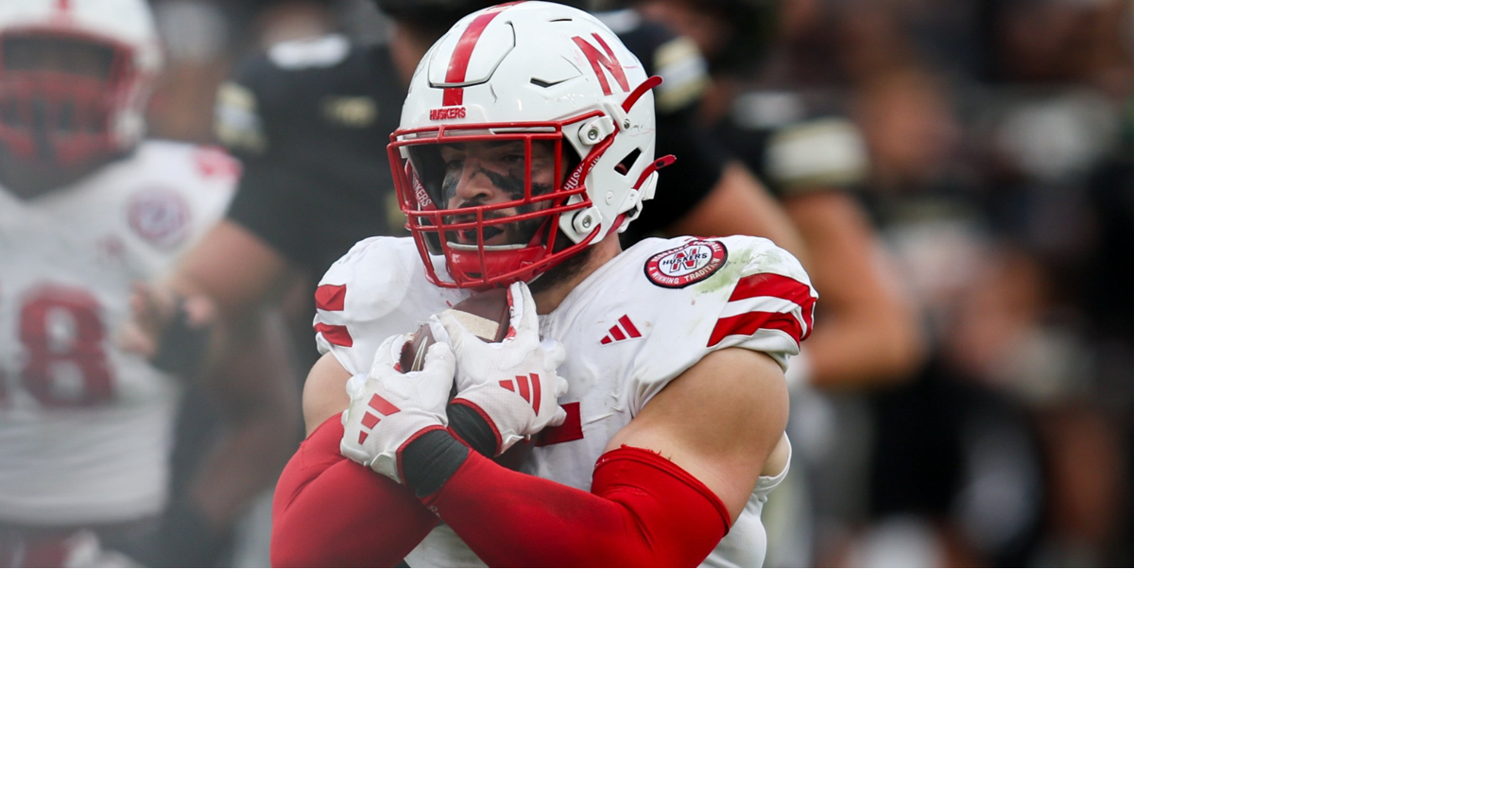 Shatel: Nebraska's Senior Day will mean more. It's a goodbye to the ...