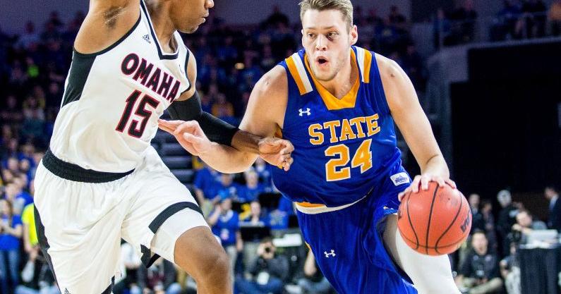 Mad Chatter: A showcase night for Nebraska in-state basketball talent ...