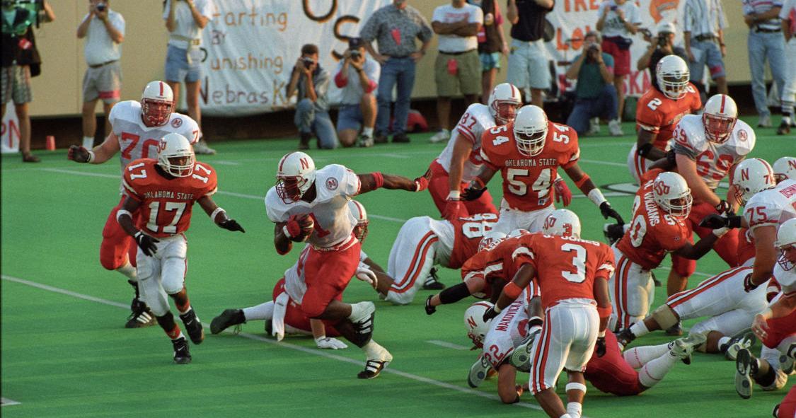 The Mystery of Lawrence Phillips