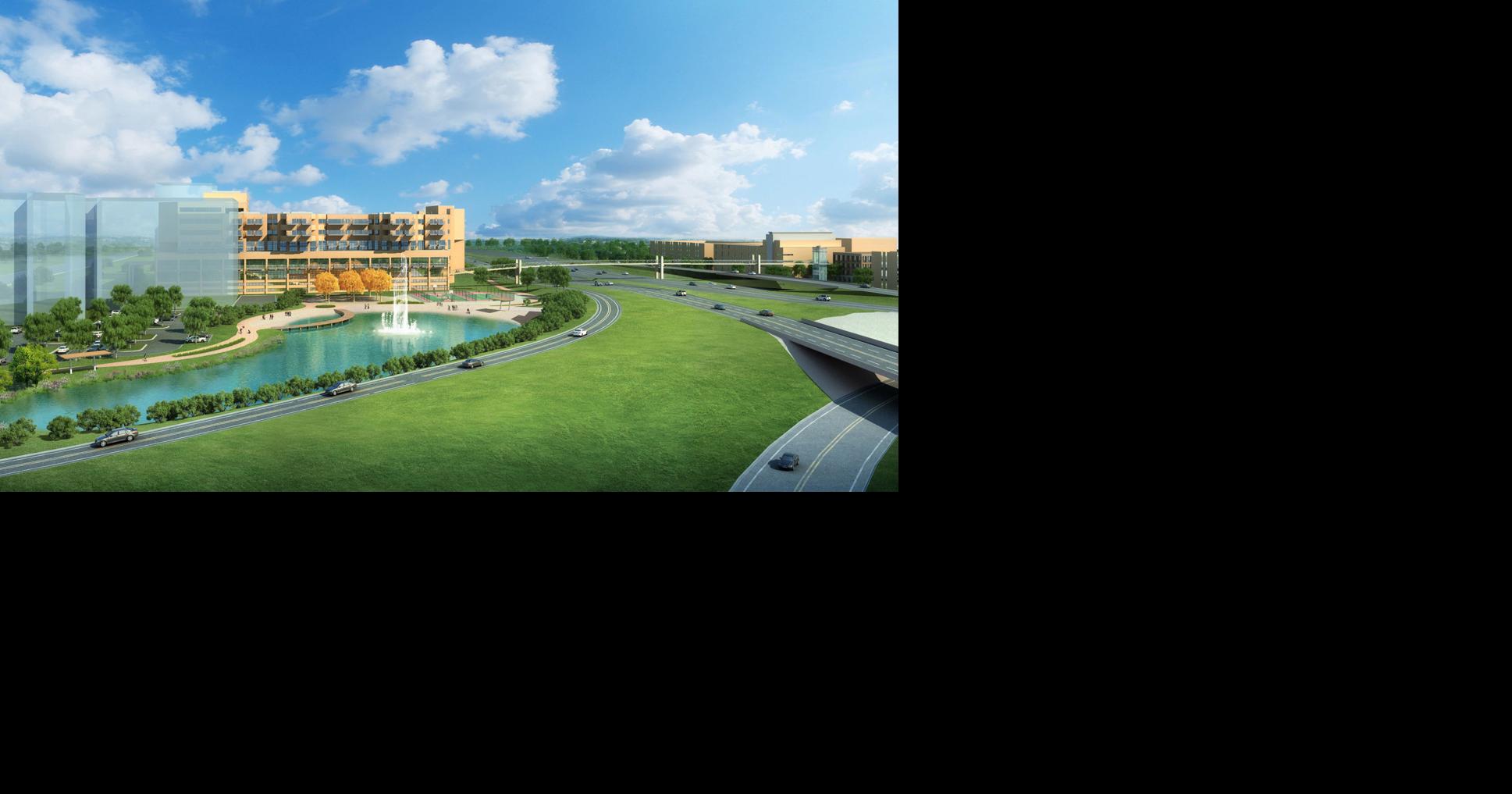 Omaha TIF projects 'are changing our landscape,' city planner says in ...