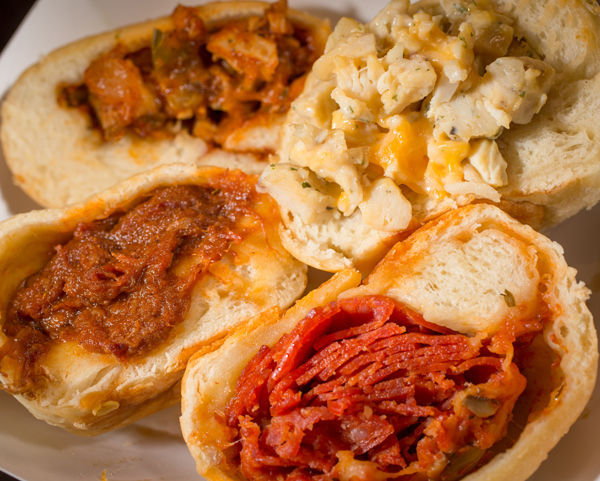 Dining review: Nostalgia, delight for sale (at a reasonable price) at ...