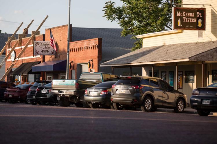 Gretna's downtown is off people’s radar, but forces are at work to put ...