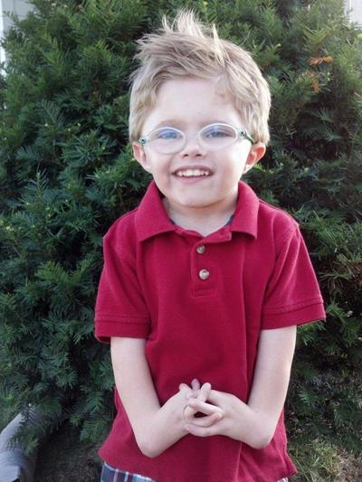 Only known child in Nebraska with rare blood disorder pursues acting dream