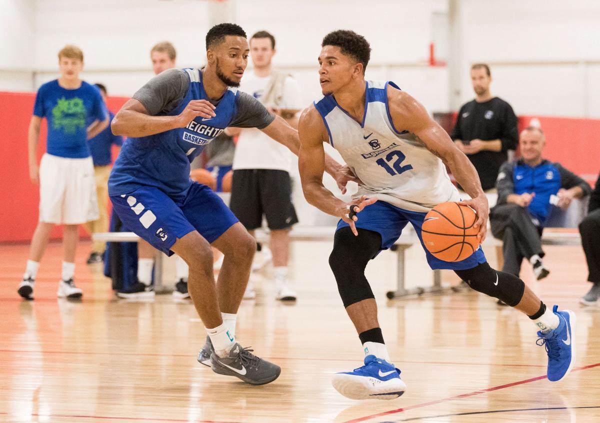 Check out photos and video from coaching clinic featuring CU's Greg ...