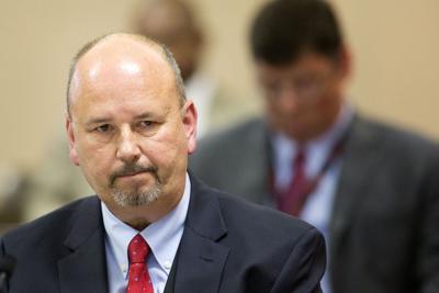 Corrections administrator resigns amid investigation over relationship ...