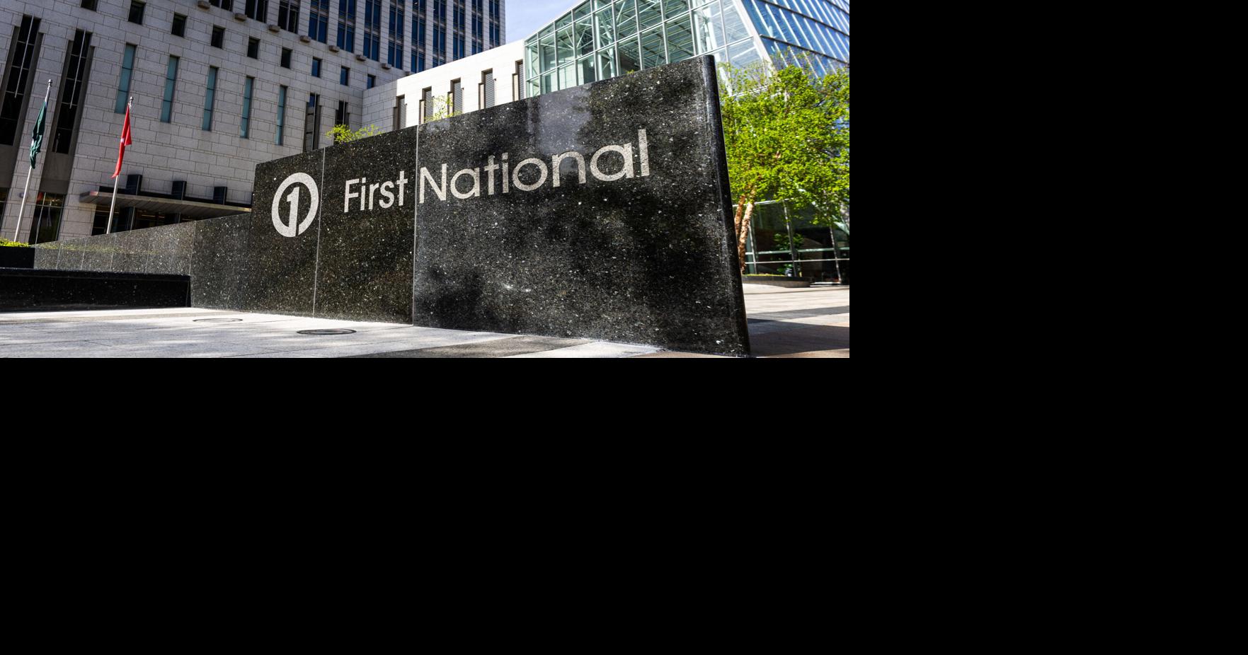 First National Bank of Omaha acquires Country Club Bank