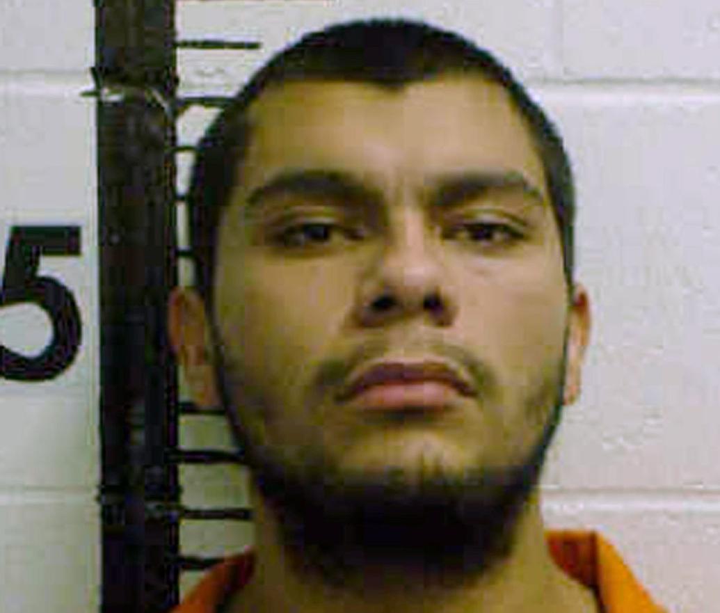 The inmates on Nebraska’s death row and their crimes