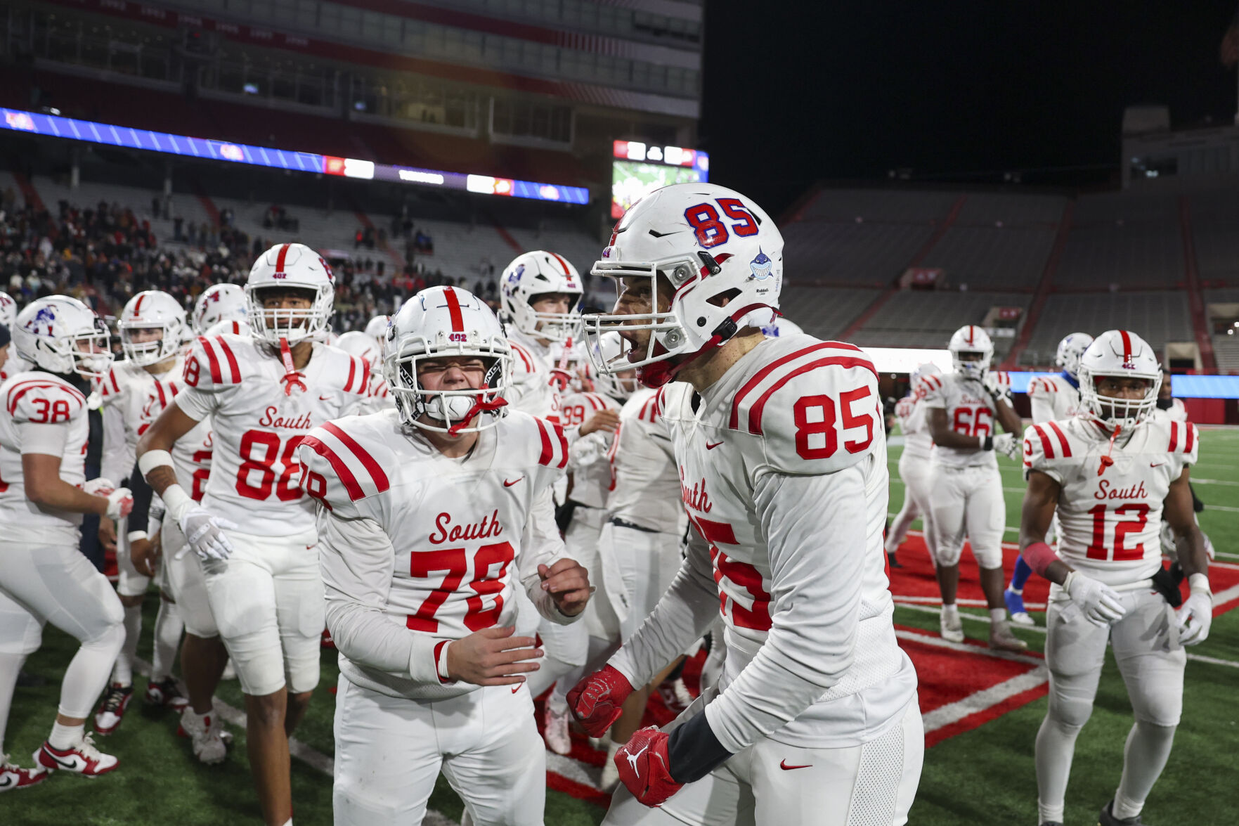 Millard South quarterback Jett Thomalla flips commit to Alabama