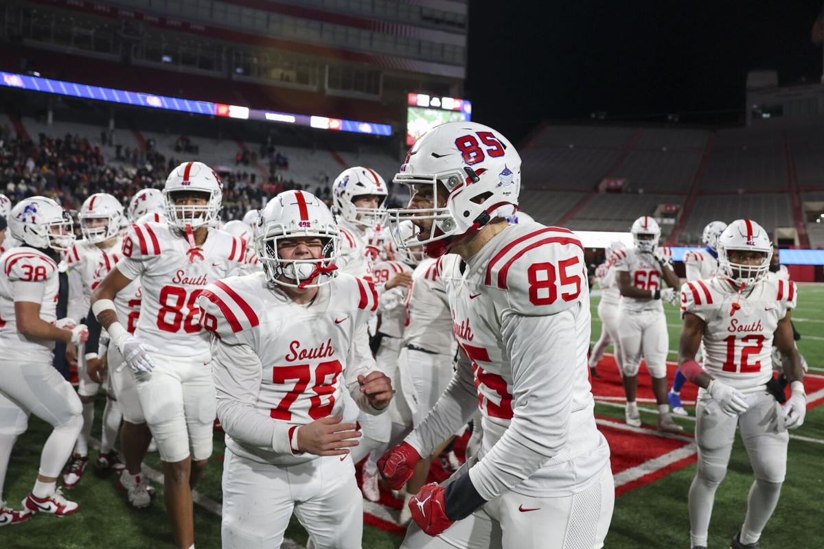 Millard South quarterback Jett Thomalla flips commit to Alabama