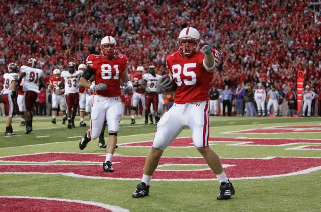 Carriker Chronicles: Former Husker Chris Dishman on overcoming personal ...