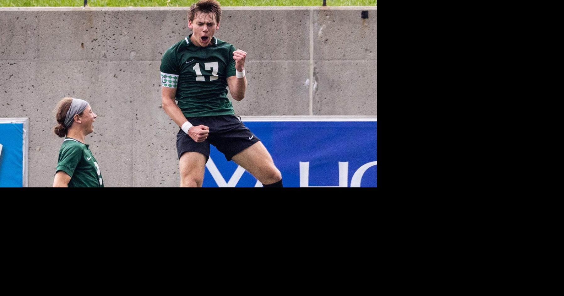 Nebraska boys soccer state championships are matchups between the past ...