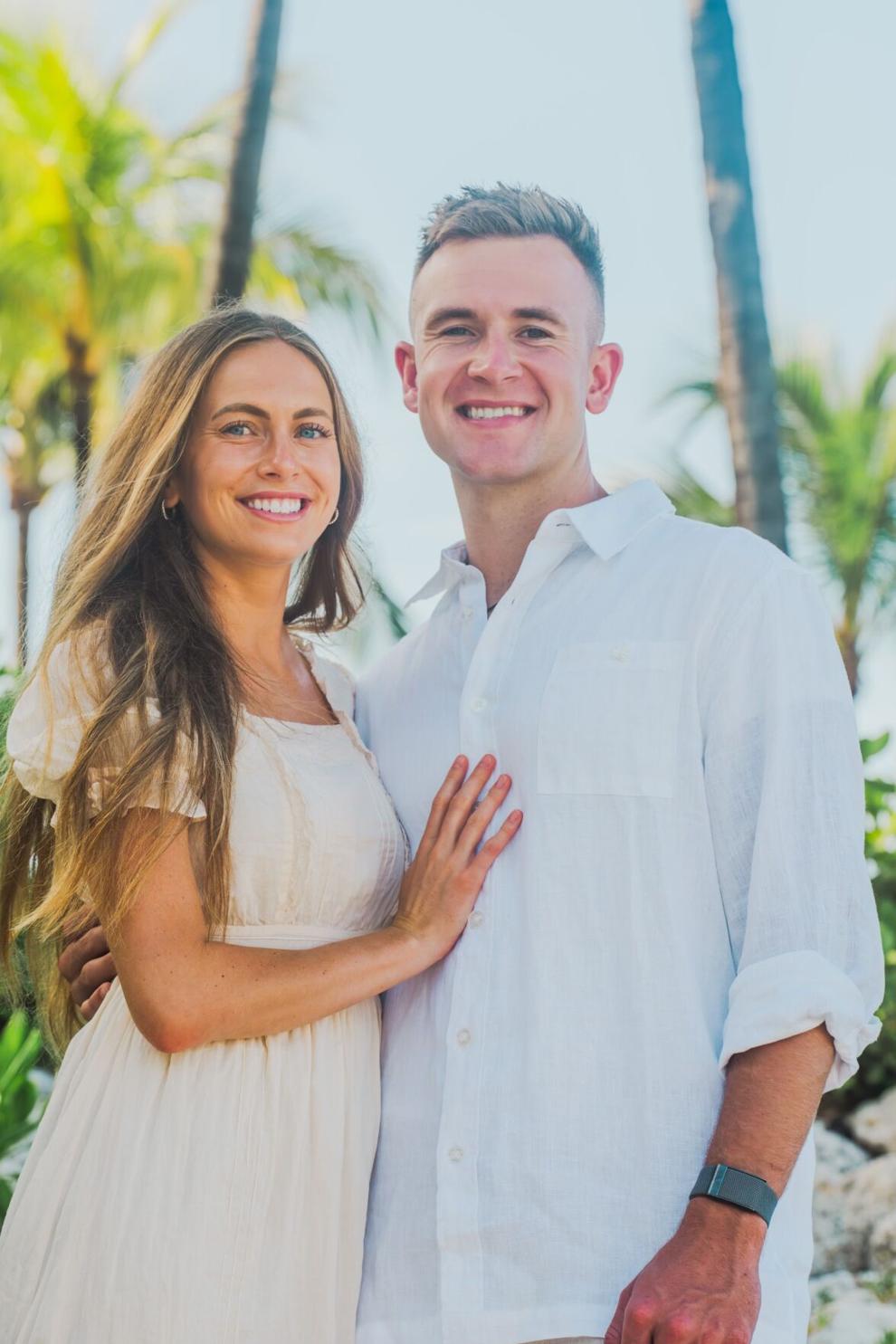 For Creighton's Steven Ashworth and wife Peyton, Omaha has become home ...