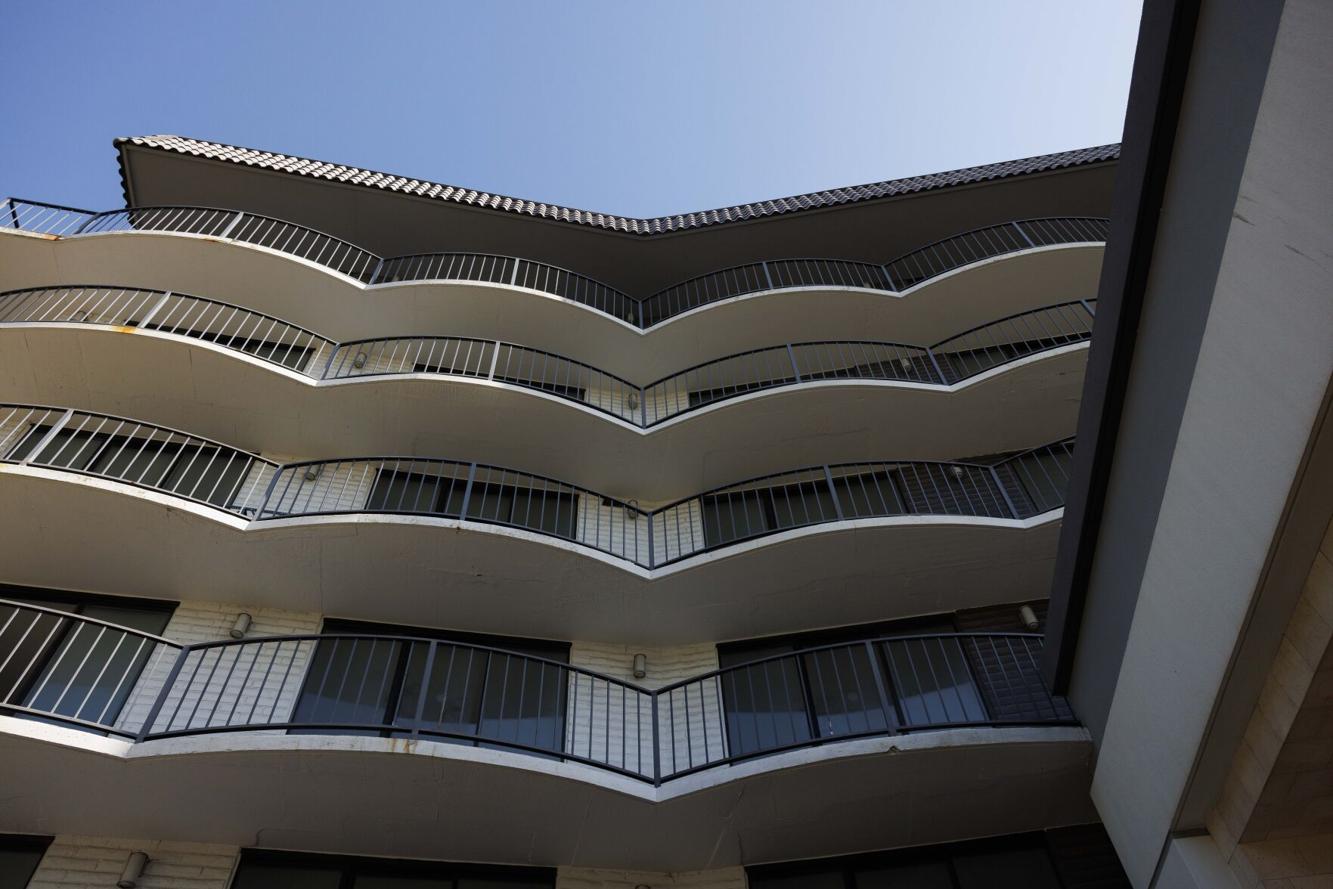 Abandoned Omaha hotel to be restored in $24M apartment project