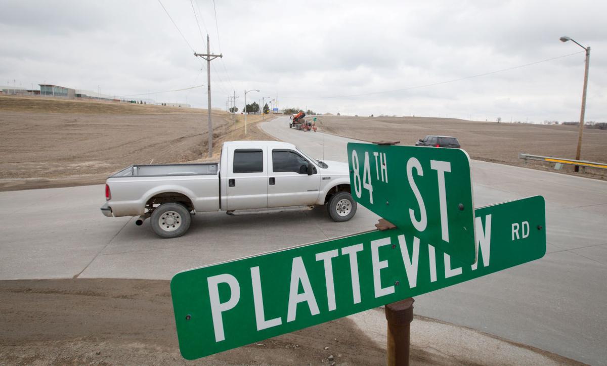 Years-long study of busy Platteview Road nears completion