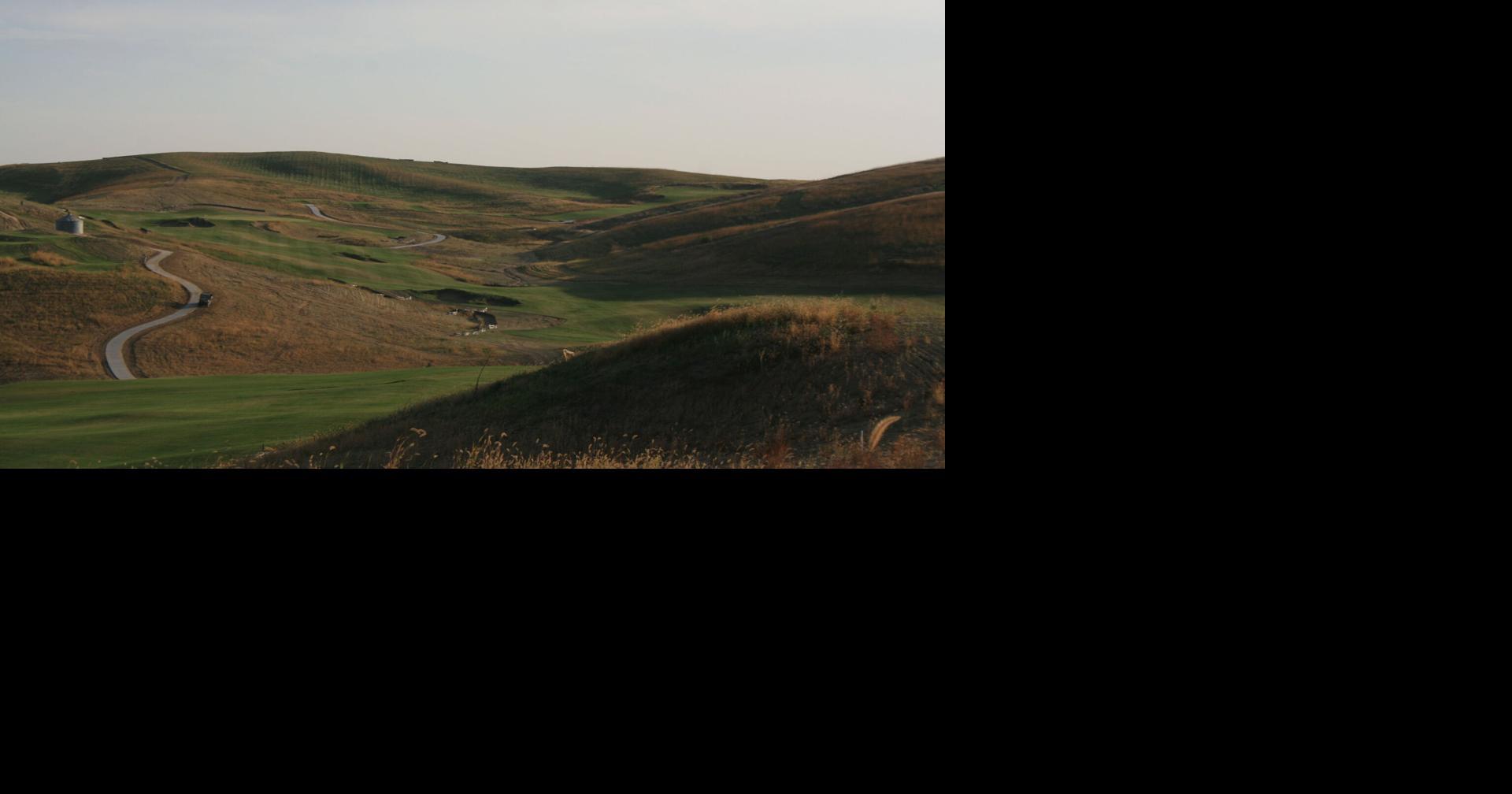 Two new Nebraska golf courses are on the horizon — and generating ...
