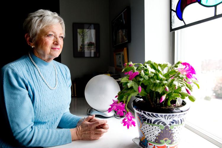 Grace: Anne Boyle, grande dame of Nebraska's Democrats, retiring but ...