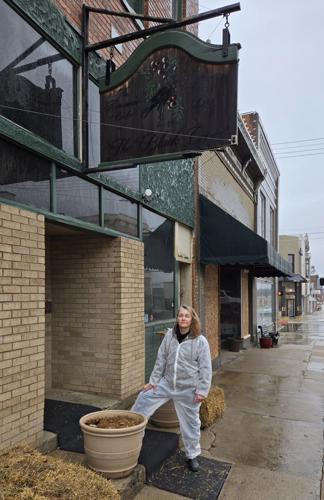 Black Crow owner thankful for 'outpourings of support'