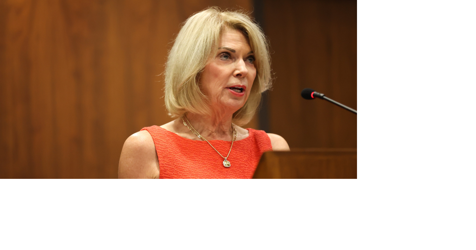 Funeral services Monday in Illinois for Omaha Mayor Jean Stothert's ...