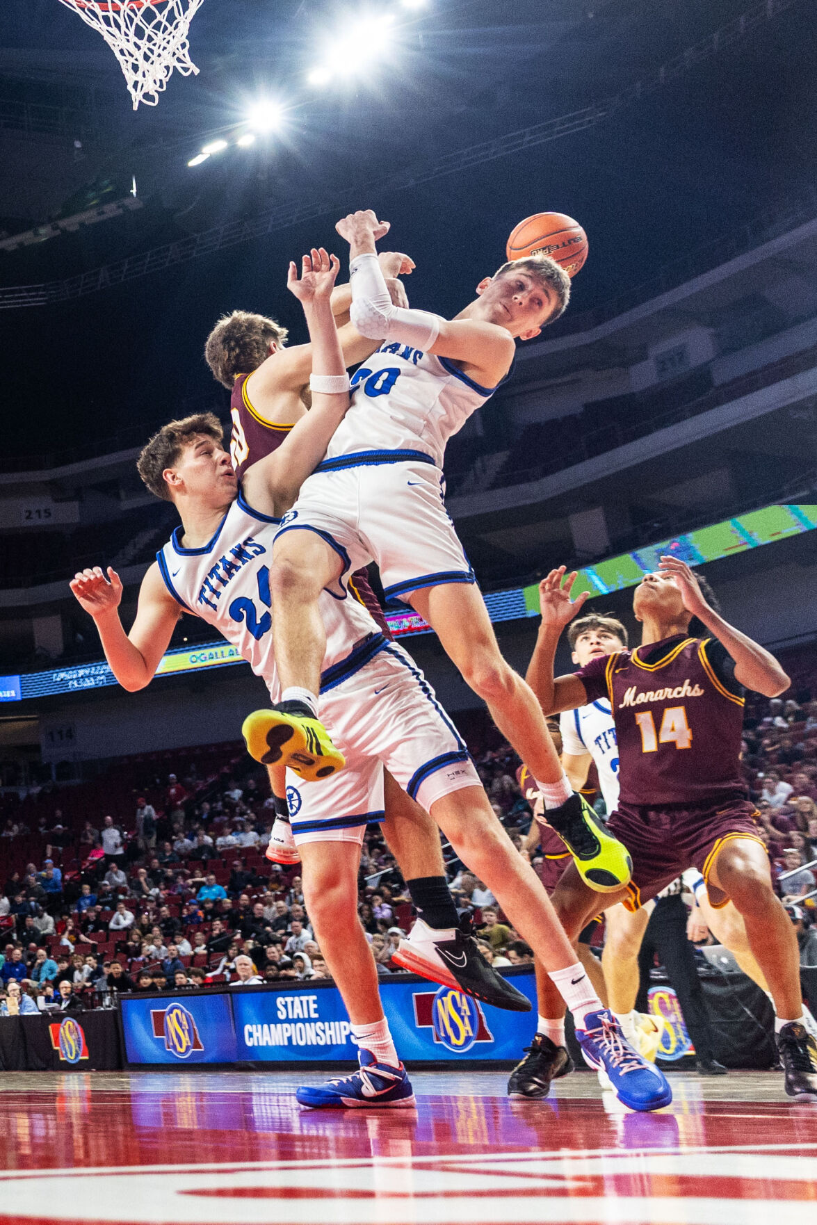 Need to know: Thursday's Nebraska boys basketball matchups
