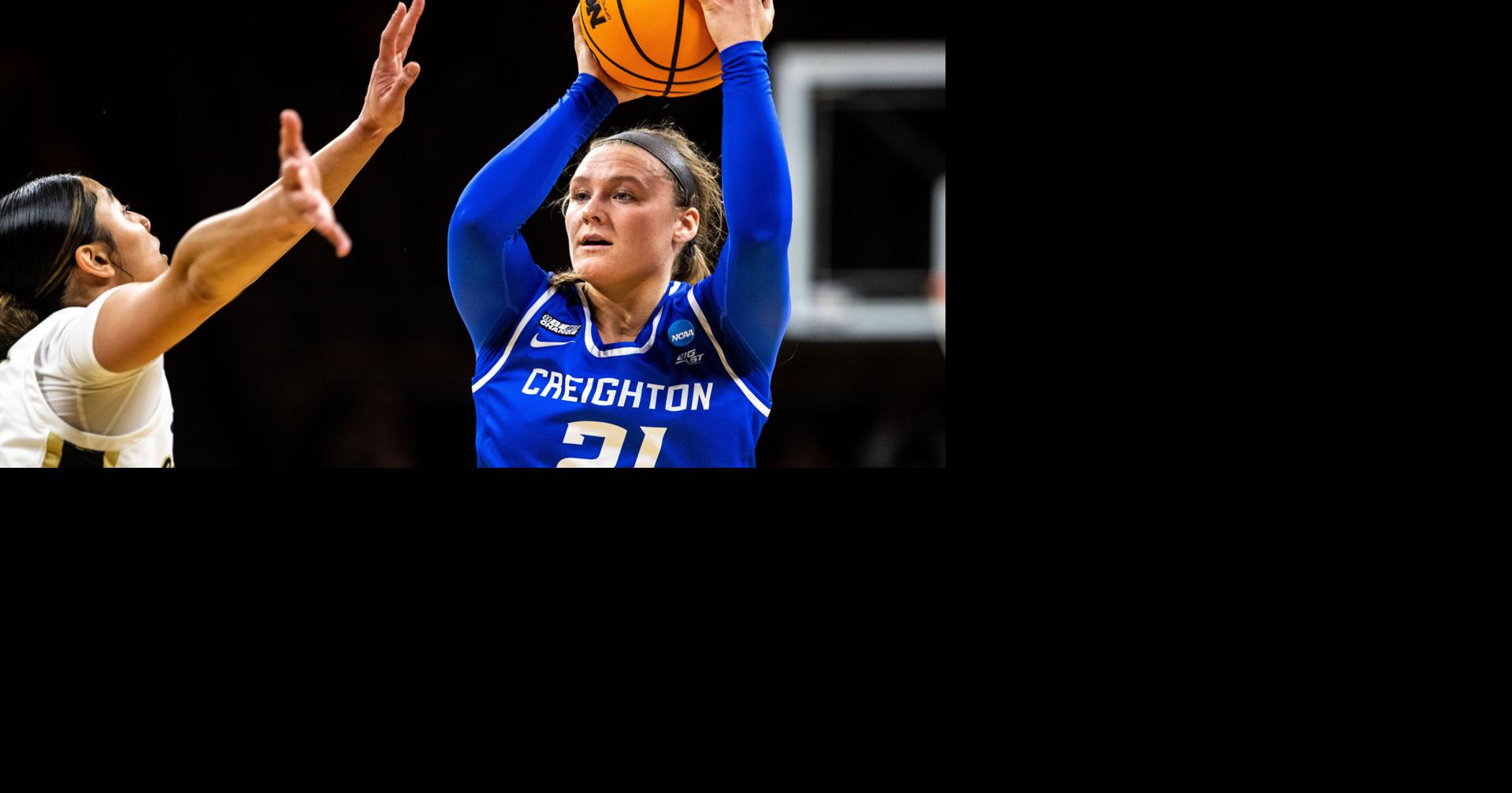 With experienced lineup, Creighton women's basketball looks to build ...